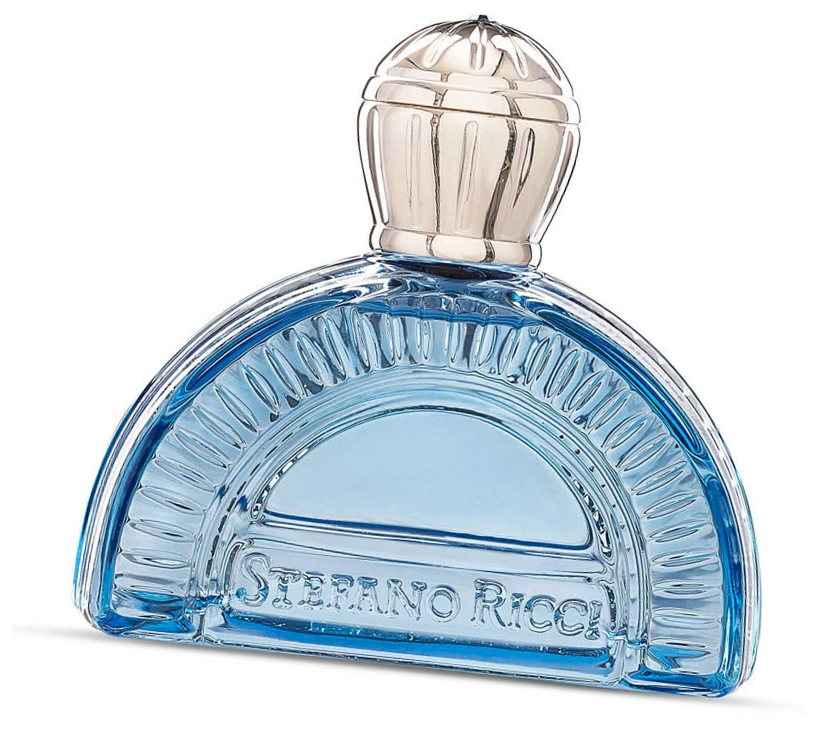 Аромат для мужчин Stefano Ricci Blue Classic 100 мл / Стефано Ричи Голубой Классик