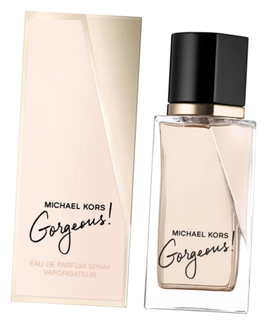 Парфюм женский Майкл Корс Горджес 100 мл - Michael Kors Gorgeous