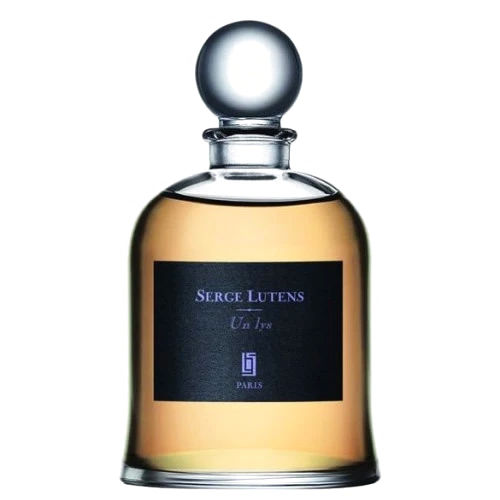 Лилия / Серж Лютенс - женская парфюмерная вода Serge Lutens Un Lys 75 мл