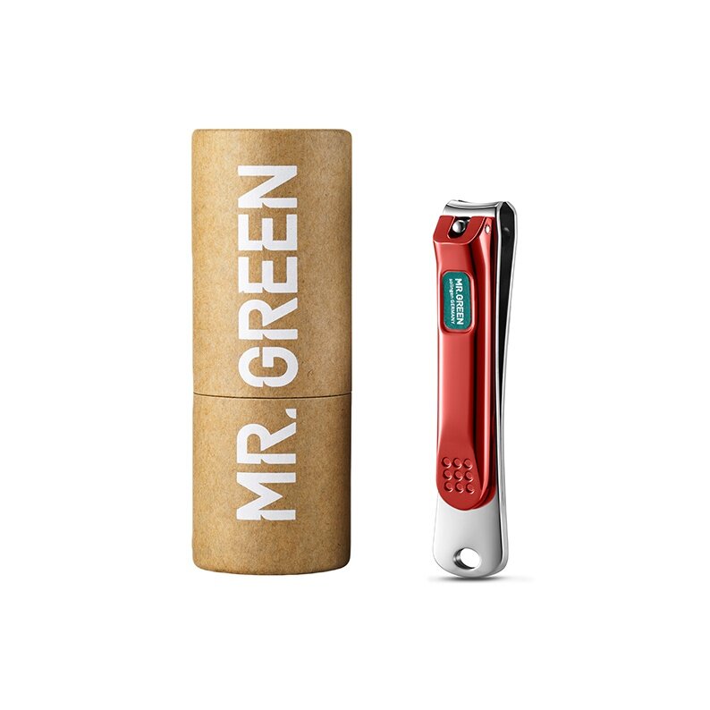 Инструменты MR.GREEN