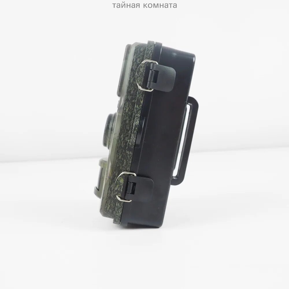 Фотоловушка TELTOS 001 для охоты, природы, дачи, Full HD 1080, 16MP, IP66 — фото 1