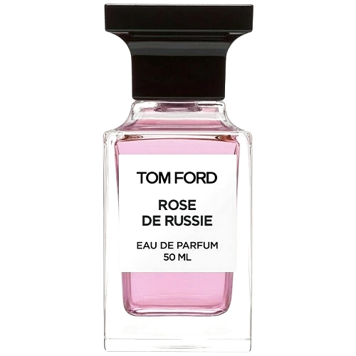 Аромат унисекс Tom Ford Rose De Russie 50 мл - Том Форд Роз Де Русси