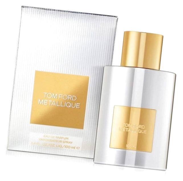 Tom Ford Metallique аромат для женщин 100 мл - Том Форд Металлик парфюмерная вода