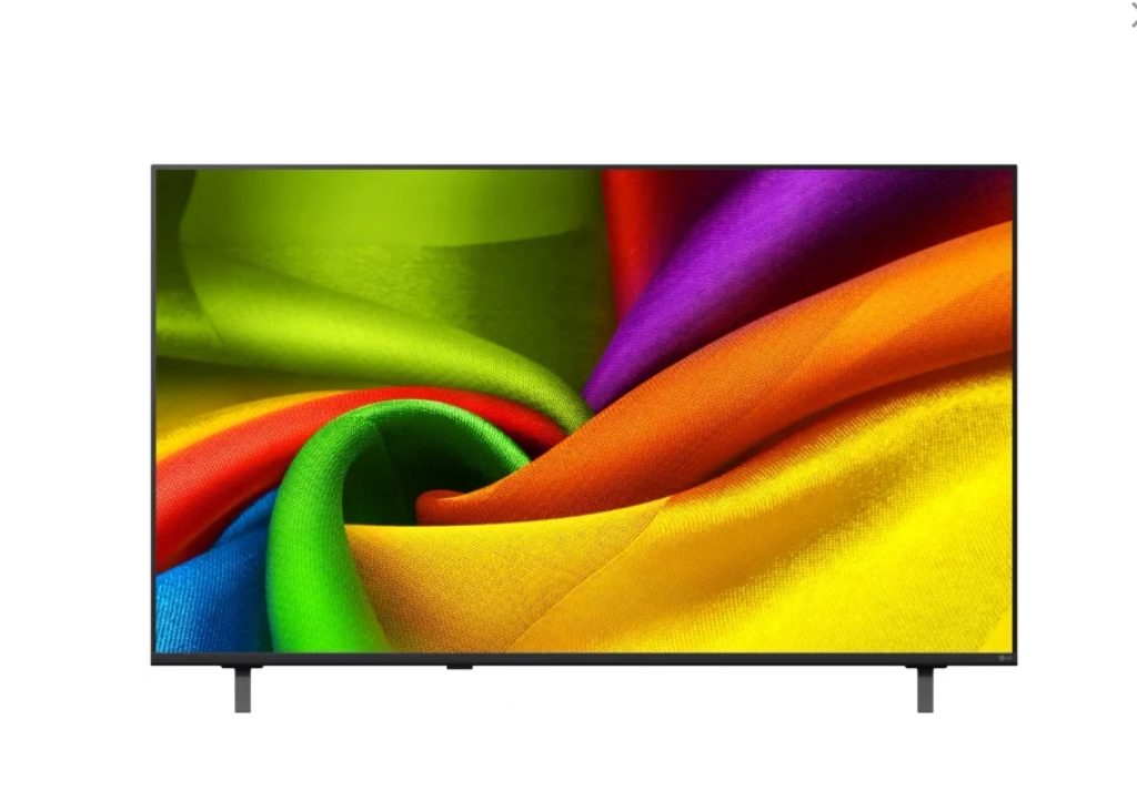 Телевизор LG 65NU850B6LA