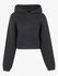Худи FEAR OF GOD, размер 46, , черный