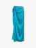 Юбка BALENCIAGA Easywrap, размер 40, синий