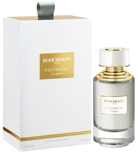 Бушерон Пачули Ангкора парфюмерная вода унисекс 125 мл - Boucheron Patchouli D Angkor