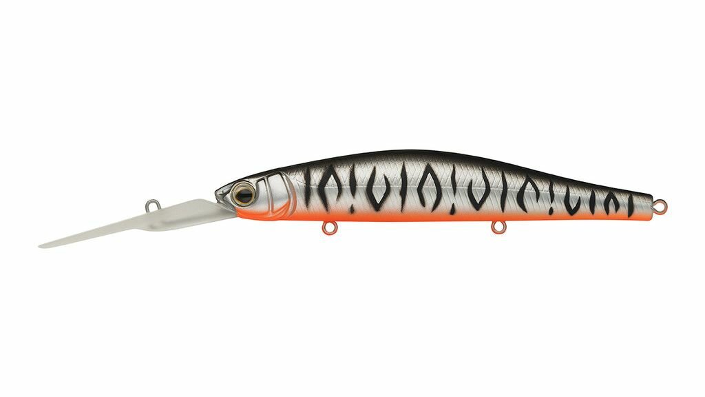 Воблер Strike Pro Inquisitor DR 110SP EG-193BL-SP#A243ES 11см 18,9гр