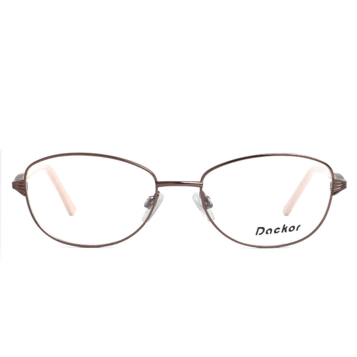 Оправа для очков Dackor 025 Brown — фото 1