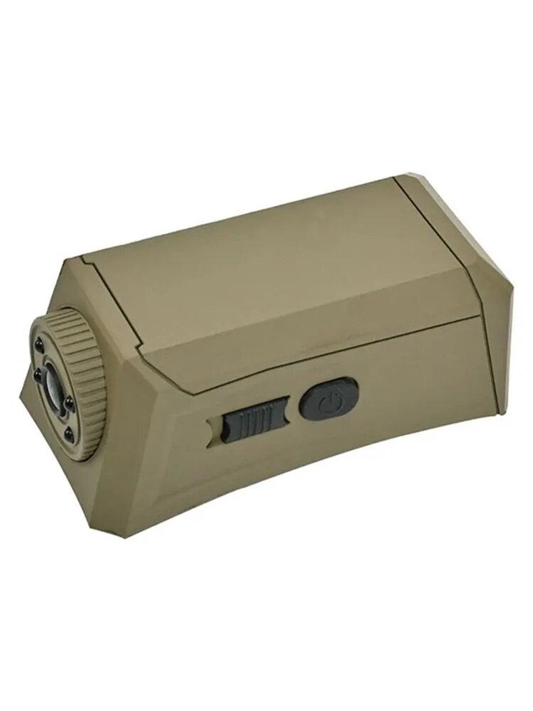 Тактический шлем 1080P камеры, открытый езды регистратор для airsoft охоты, пейнтбол.