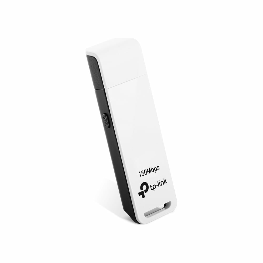 Wi-fi usb-адаптер TP-Link TL-WN727N