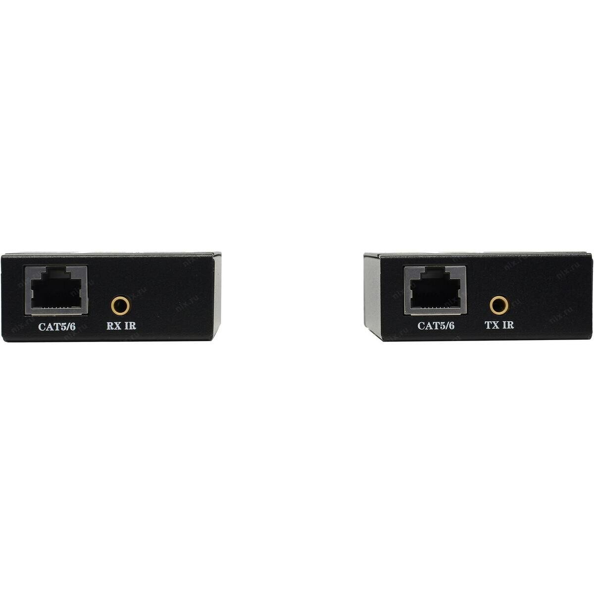 Orient VE045IR HDMI Extender (HDMI 19F- RJ45 - HDMI 19F, до 60м) +2 б. п. — фото 1