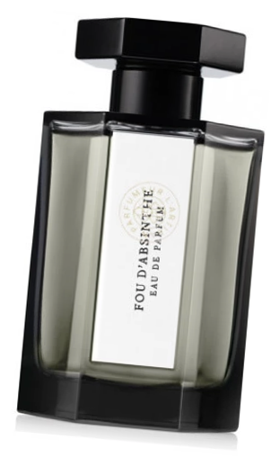 L Artisan Parfumeur Fou D Absinthe аромат для женщин и мужчин 100 мл - Без Ума От Абсента
