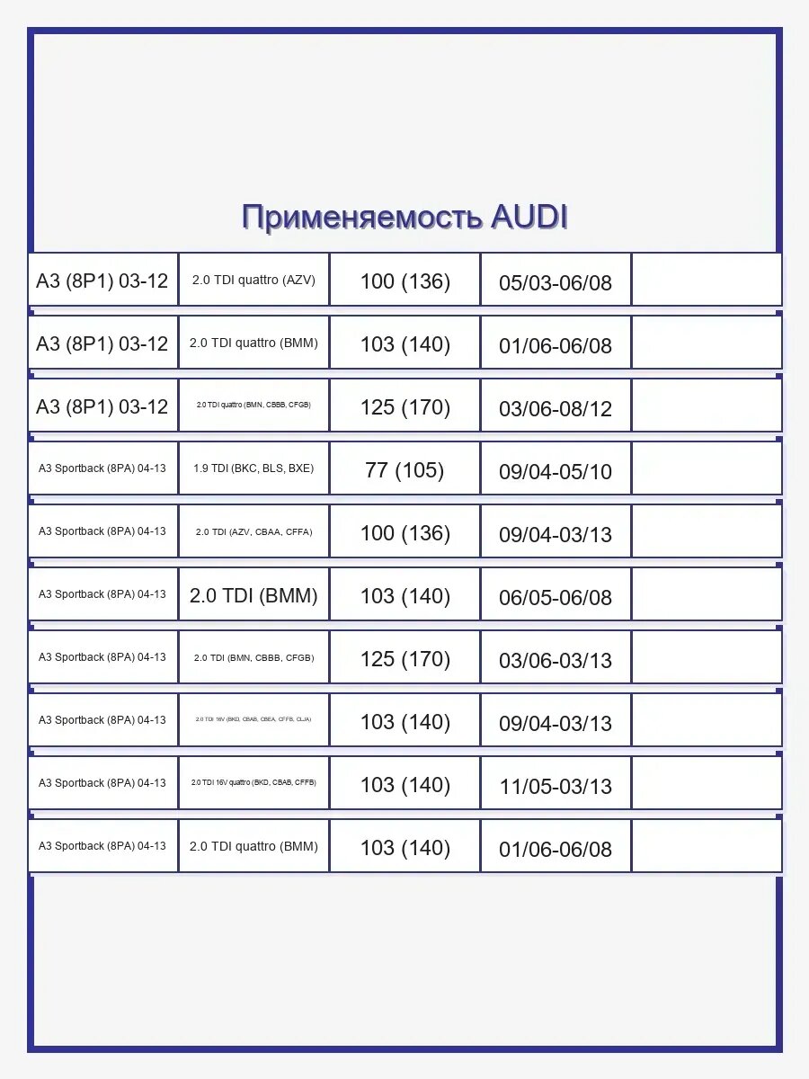Прокладка — фото 1