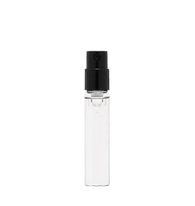 Signature Sillage D Orient Jade миниатюра парфюмерной воды 2 мл - Сигначе Силладж Дориент Жаде для мужчин и женщин