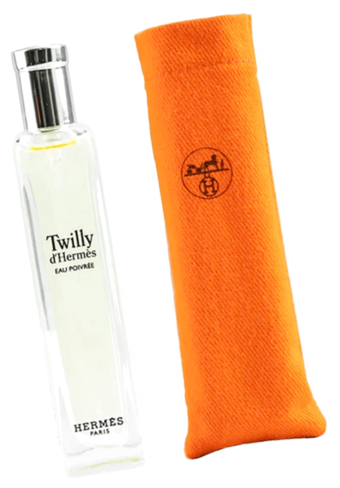 Гермес Твилли Поивре 15 мл парфюмерная вода женская - Hermes Twilly D Hermes Eau