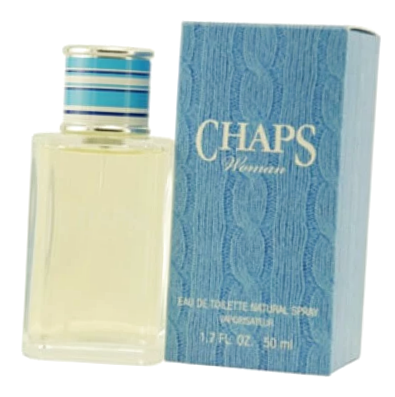 Туалетная вода Ralph Lauren Chaps Woman 50 мл - Ральф Лорен Чапс Вуман для женщин