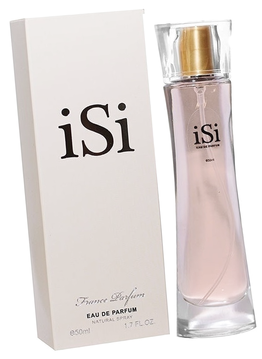 Парфюмерная вода для женщин Нео парфюм Айси 17 мл - NEO Parfum ISi