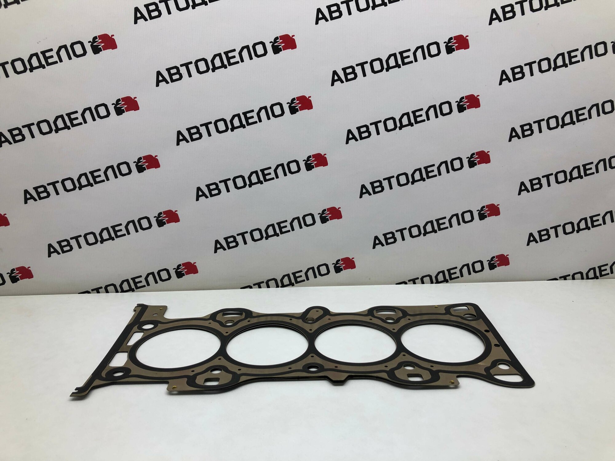Прокладка ГБЦ ELRING 226220 Ford Focus II III
