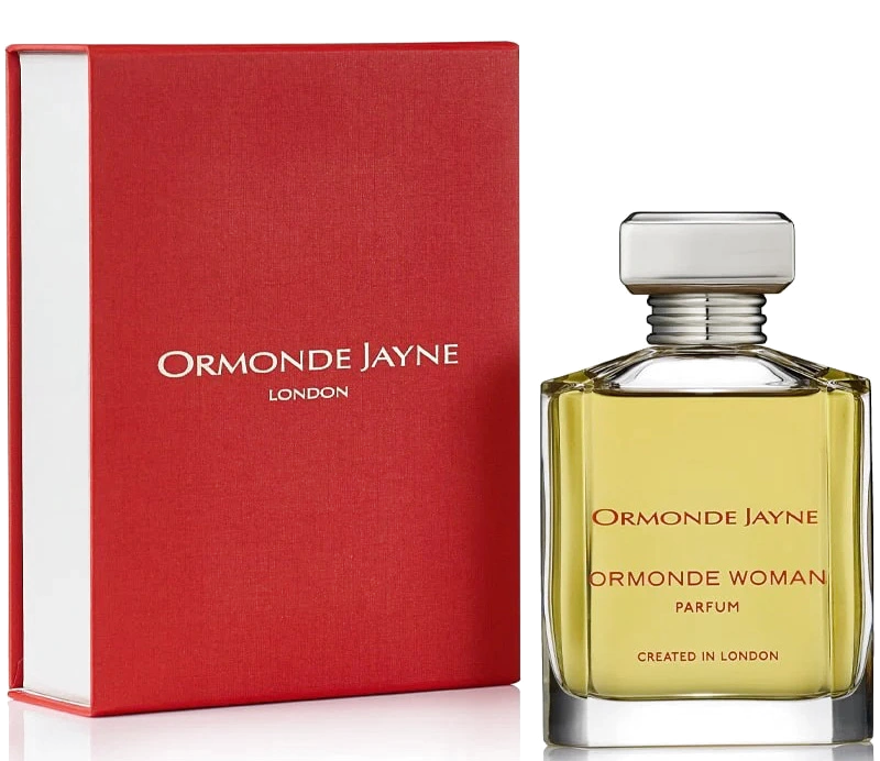 Парфюм для женщин Ormonde Jayne Ormonde Woman 88 мл / Ормонд Вумен