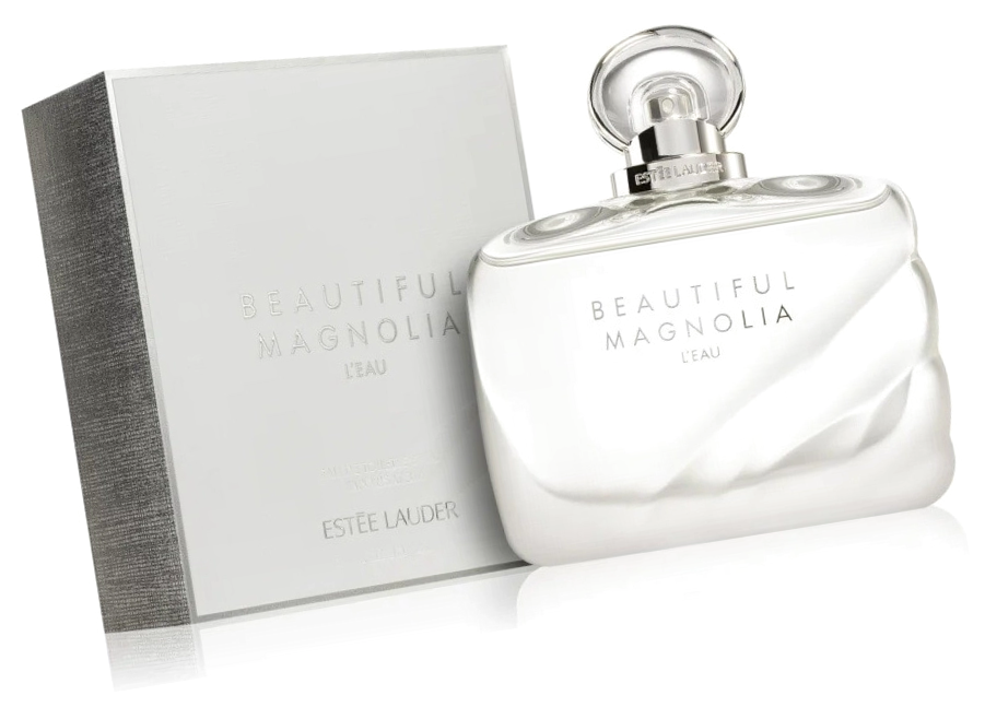Туалетная вода Estee Lauder Beautiful Magnolia L Eau 100 мл для женщин / Бьютифул Магнолия