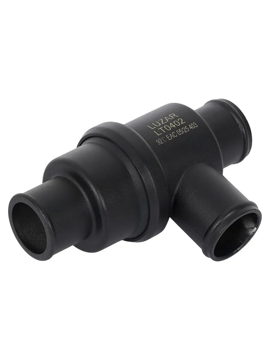 Термостат для а/м Sens 1.1/1.3 алюм. корпус зимний 92°С, арт. LT0402