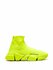 Кроссовки BALENCIAGA Speed 2.0, размер 38.5, yellow
