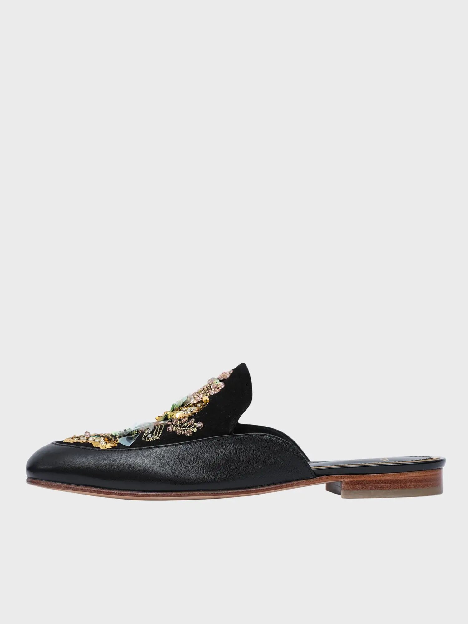 Мюли Lanvin
