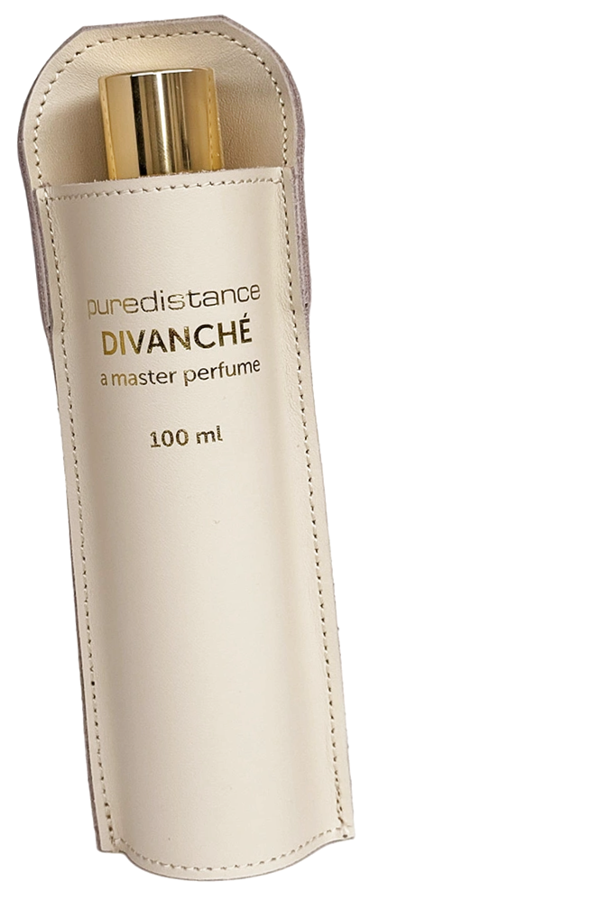Puredistance Divanche 100 мл / Диванш Пурдистанс - парфюм унисекс