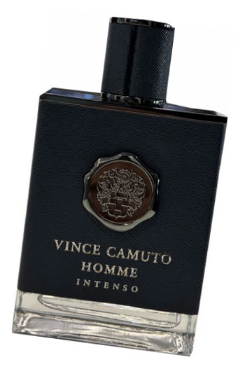 Парфюмерная вода мужская Vince Camuto Homme Intenso 100 мл - Хом Интенсо