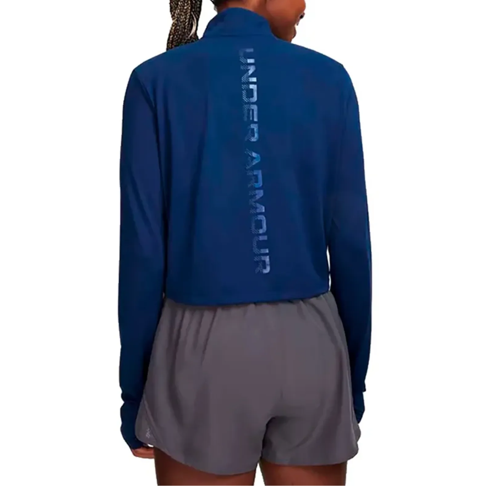 Майка Under Armour Tech