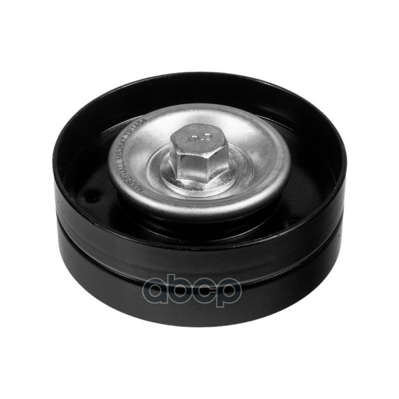 Натяжитель ремня TENSION PULLEY FOR TIMING BELT MARSHALL арт. MS2647