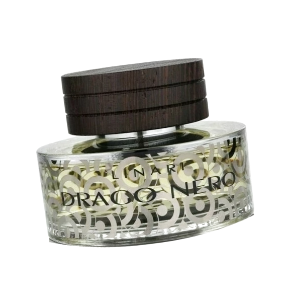 Linari Drago Nero - eau de parfum для женщин и мужчин 100 мл / Черный Дракон