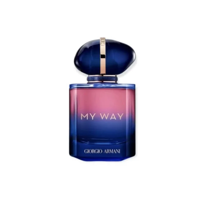 Джорджио Армани Май Вей Ле парфюм парфюм для женщин 90 мл - Giorgio Armani My Way