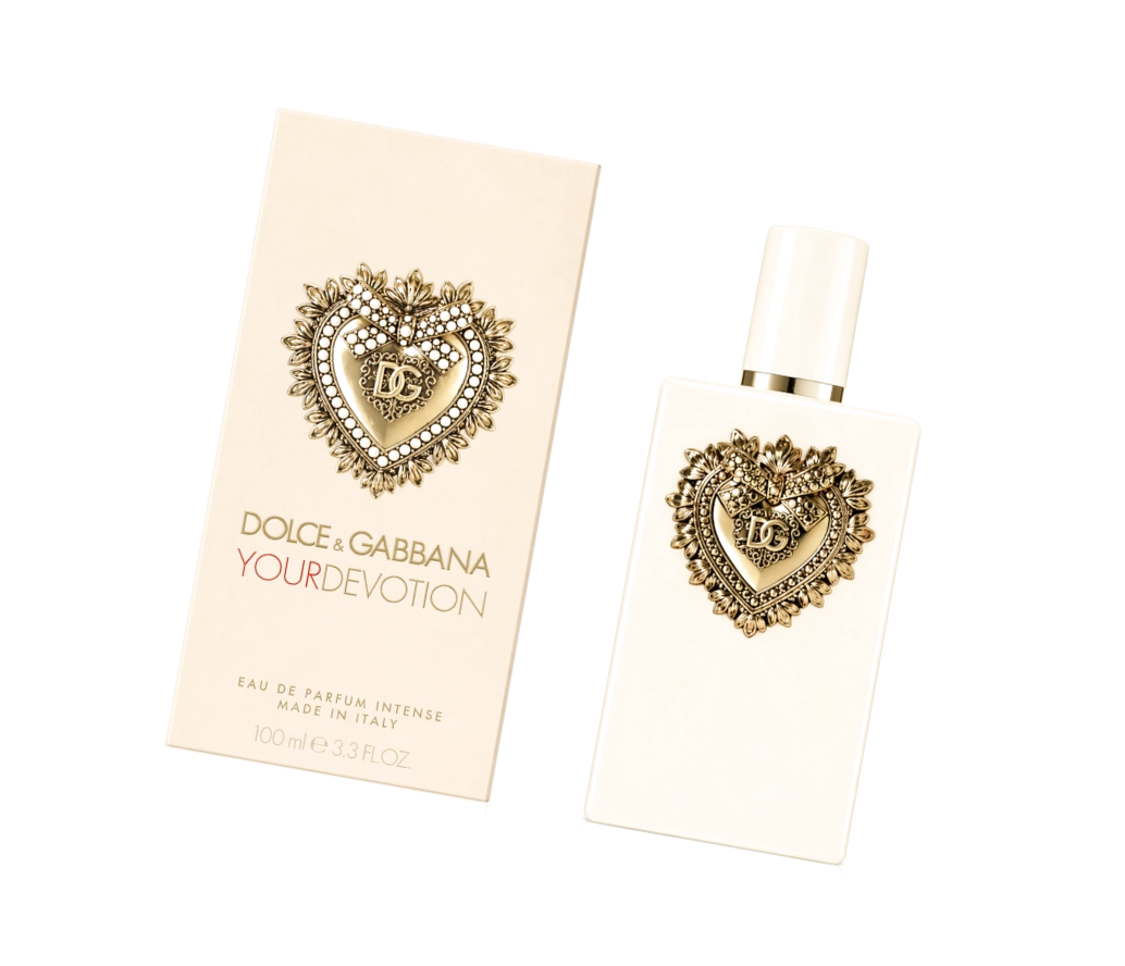 Дольче Габбана Ер Девотион женский парфюм 50 мл / Your Devotion Dolce & Gabbana