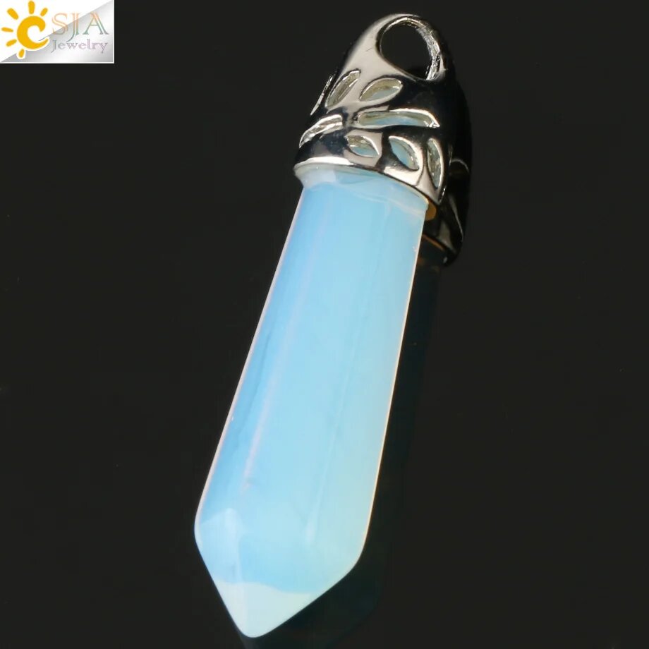 Подвеска CSJA Jewelry