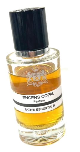 Духи Jacques Fath Encens Copal унисекс 100 мл - Жак Фат Янтарные Благовония