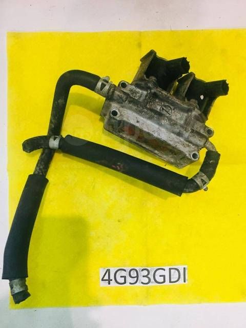 Датчик впускного коллектора Mitsubishi 4G93 GDI Б/У с пробегом