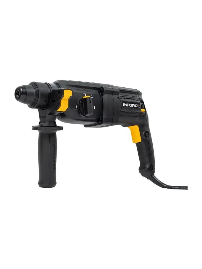 Перфоратор Inforce RH2608R-P