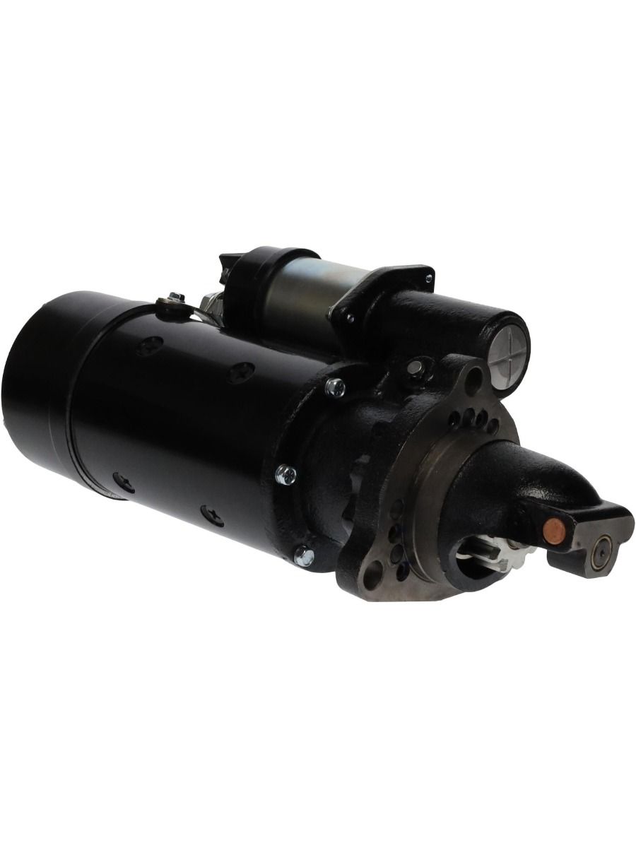 Стартер OEG Parts для судовых двигателей Caterpillar CAT 3508, 3512, 3516, 24В, 8,0 кВт, 11 зубьев, 10461027,