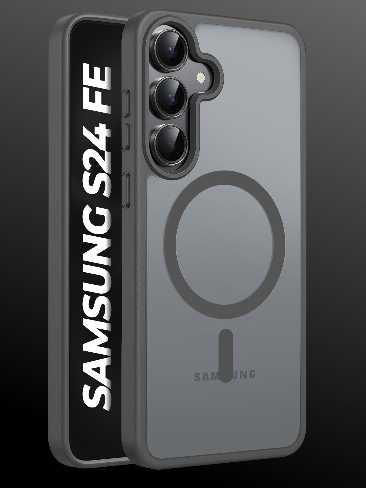 Чехол на самсунг s24 fe / чехол на samsung s24 fe / чехол на samsung galaxy s24 fe
