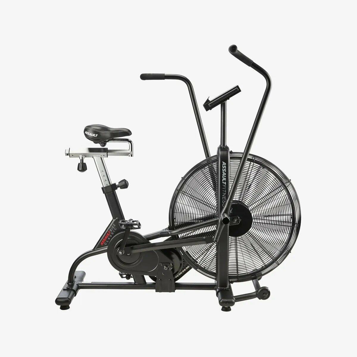 Велотренажер Assault AirBike Classic