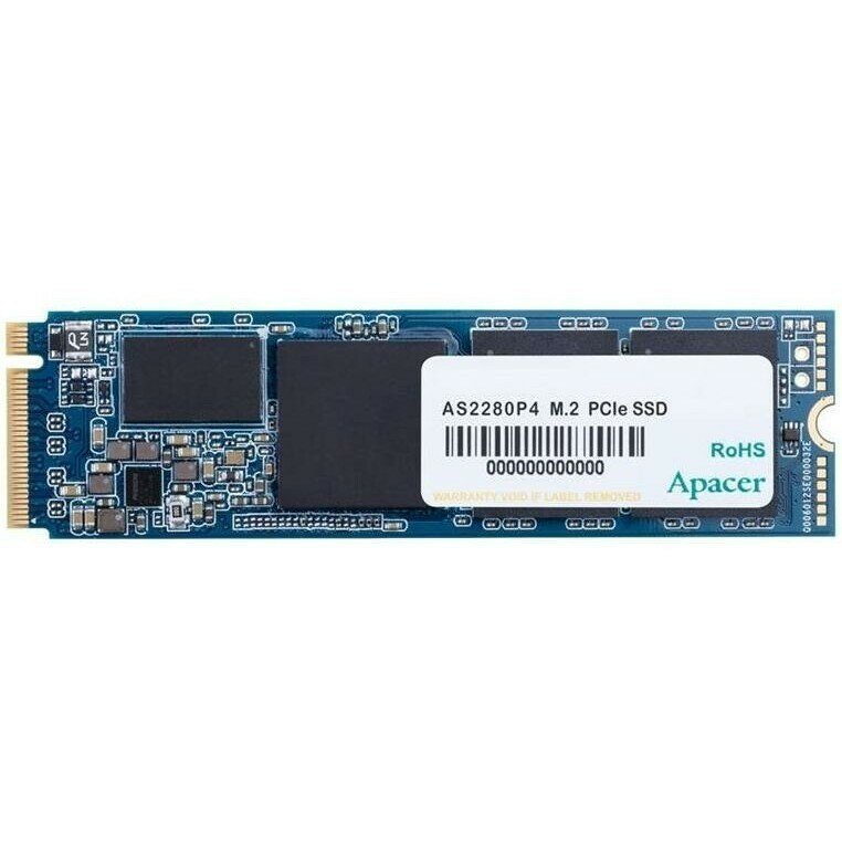 Накопитель SSD AP256GAS2280P4-1