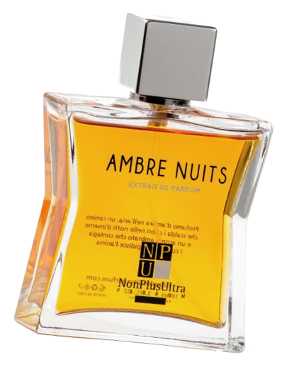 Духи NonPlusUltra Parfum Ambre Nuits 30 мл для мужчин и женщин / Амбре Нуитс