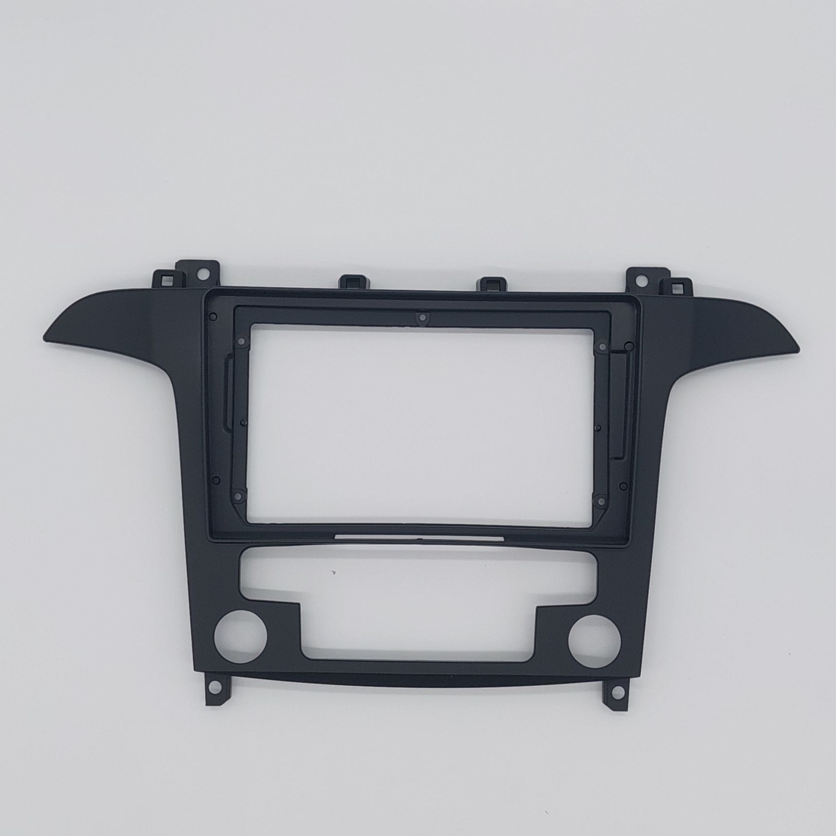 Переходная рамка Ford S-Max 2006-2010 рамка для автомагнитол 9" дюймов 230:220x130 mm