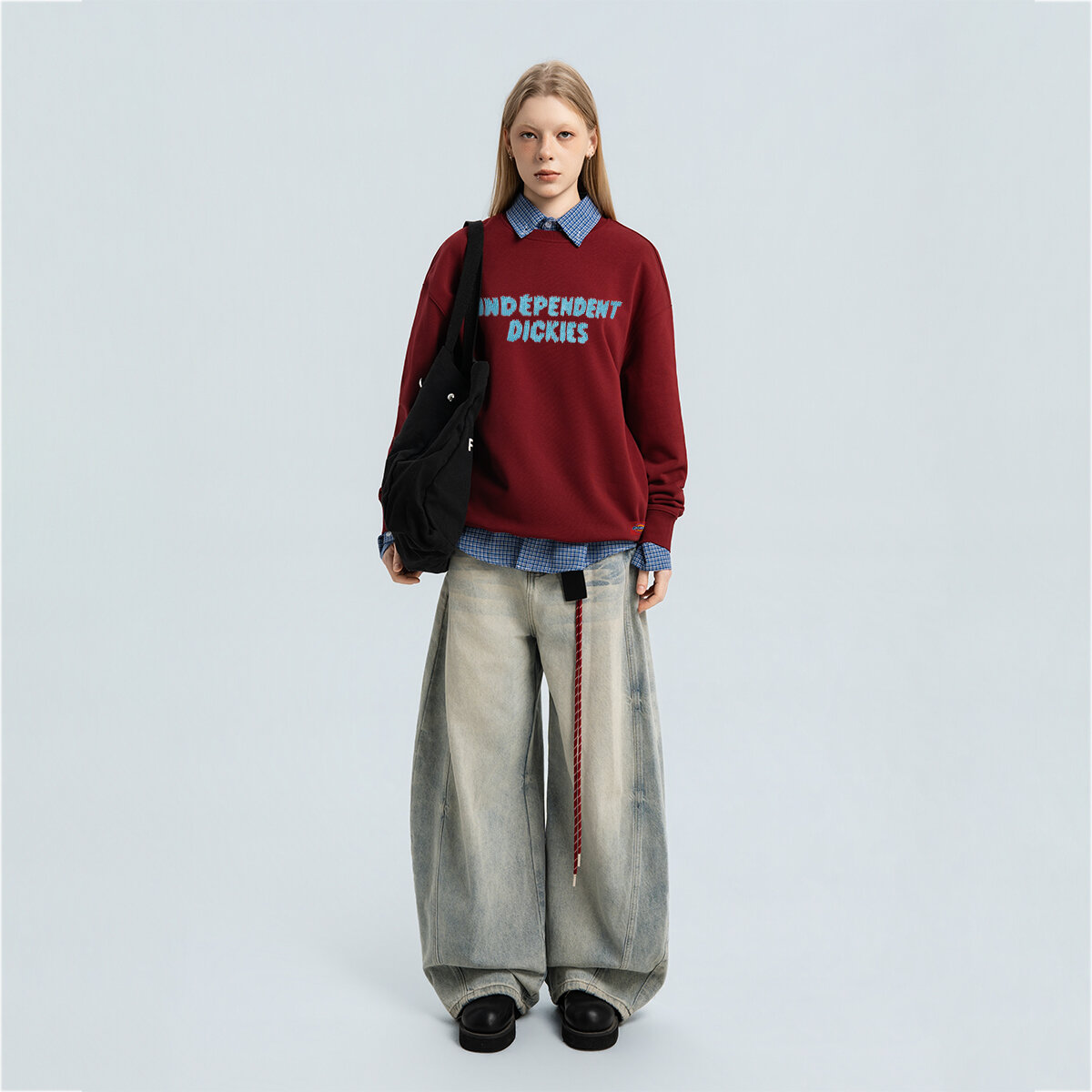 Свитшот Dickies