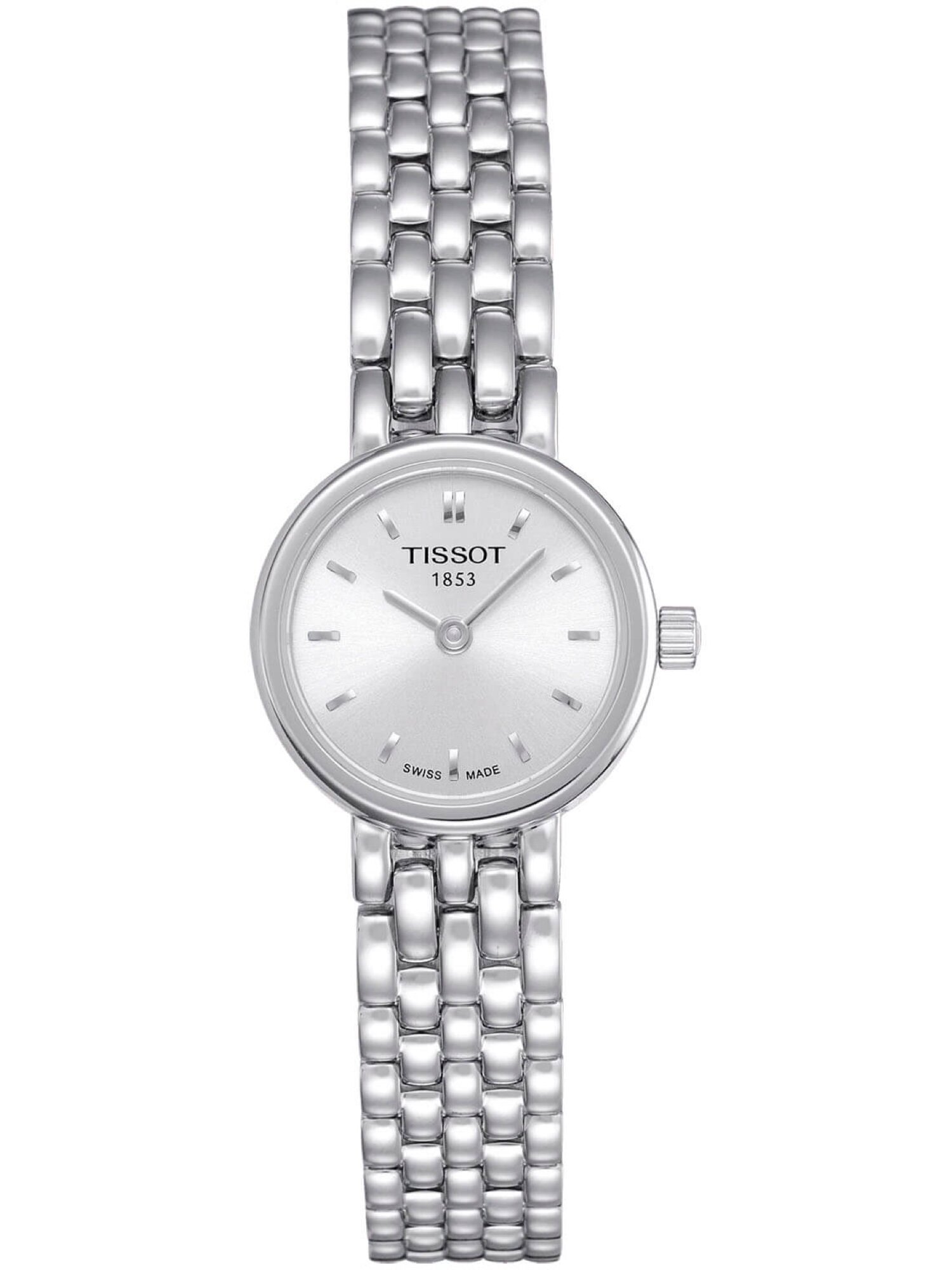 Наручные часы TISSOT T-Lady