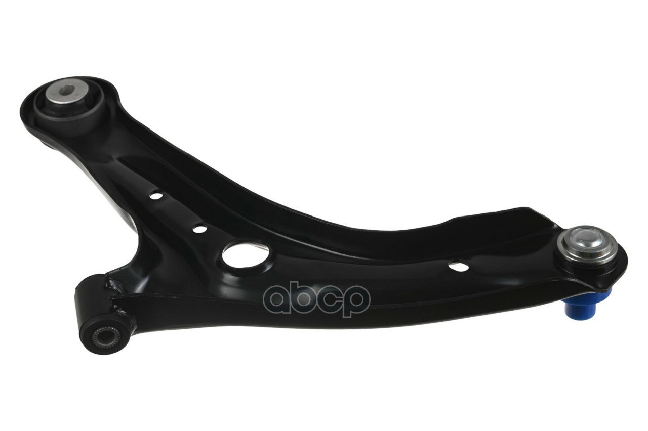 Рычаг передний нижний правый! Ford Fiesta 1.25-1.6TDCi 08> Stellox арт. 5703960ASX