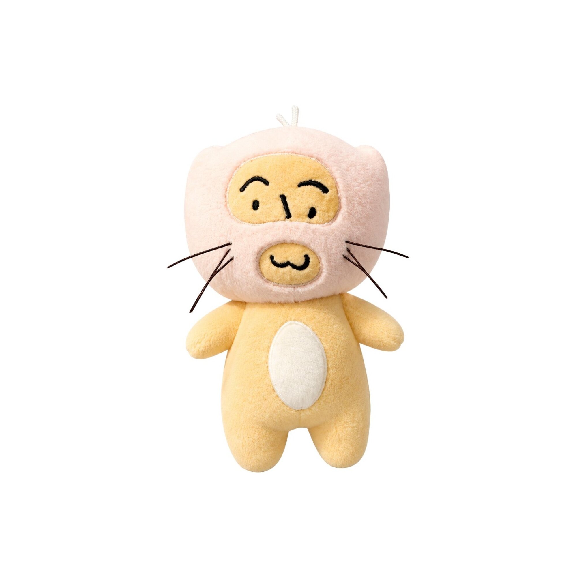 Игрушки подвесные X3COMMUNE 10cm
