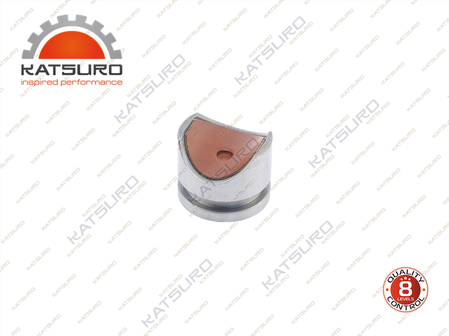 KAT-3504XP Толкатель клапана грм для SUBARU